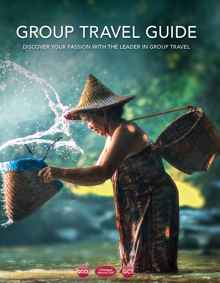 Ways to Save | Group Travel Program | Overseas Adventure Travel